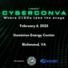 CyberCon 2025 - Virginia Cyber Security Partnership (VCSP)